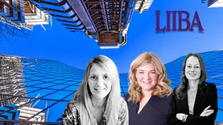 LIIBA appoints trio of senior women from insurance to board ...